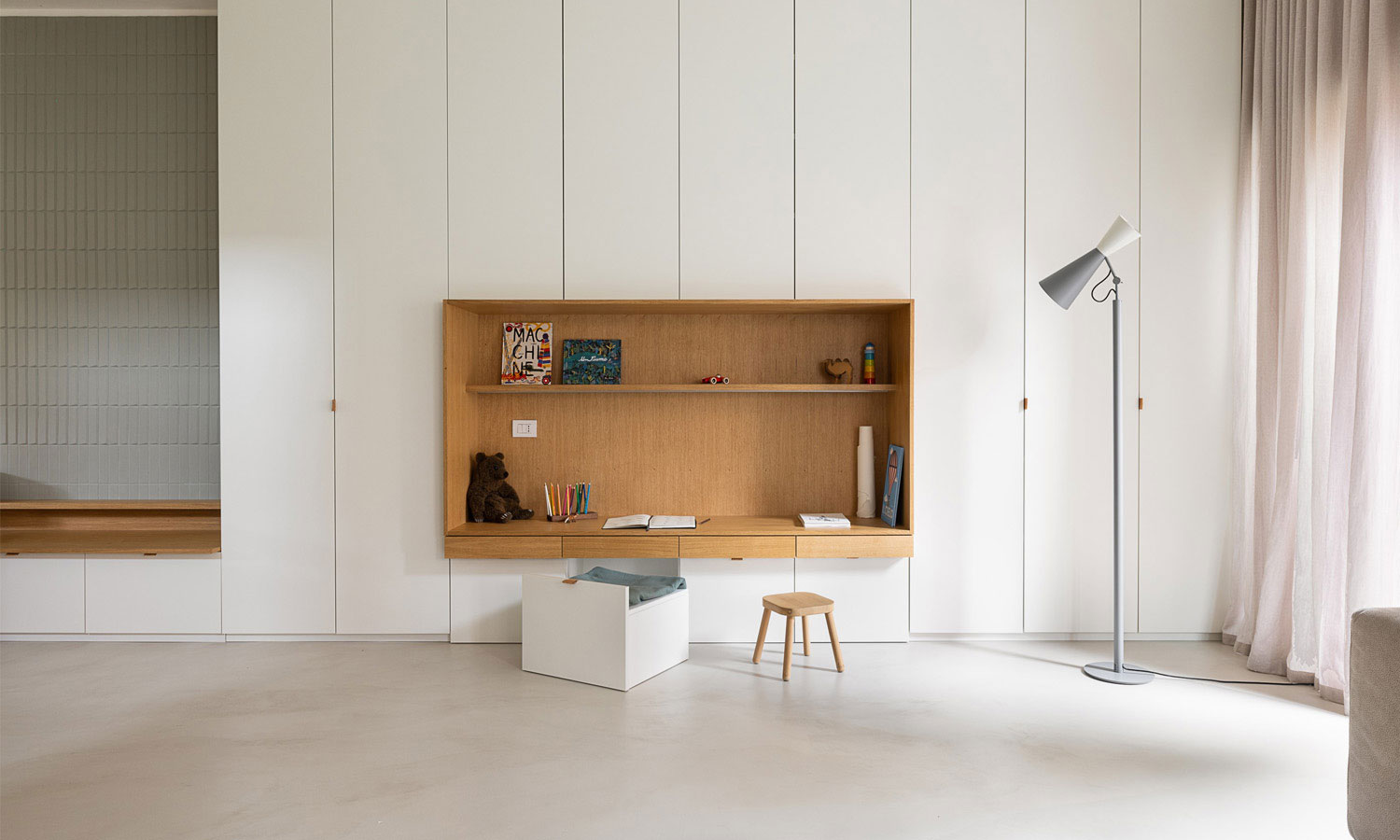 Investors, Corporate Governance - NEMO Group