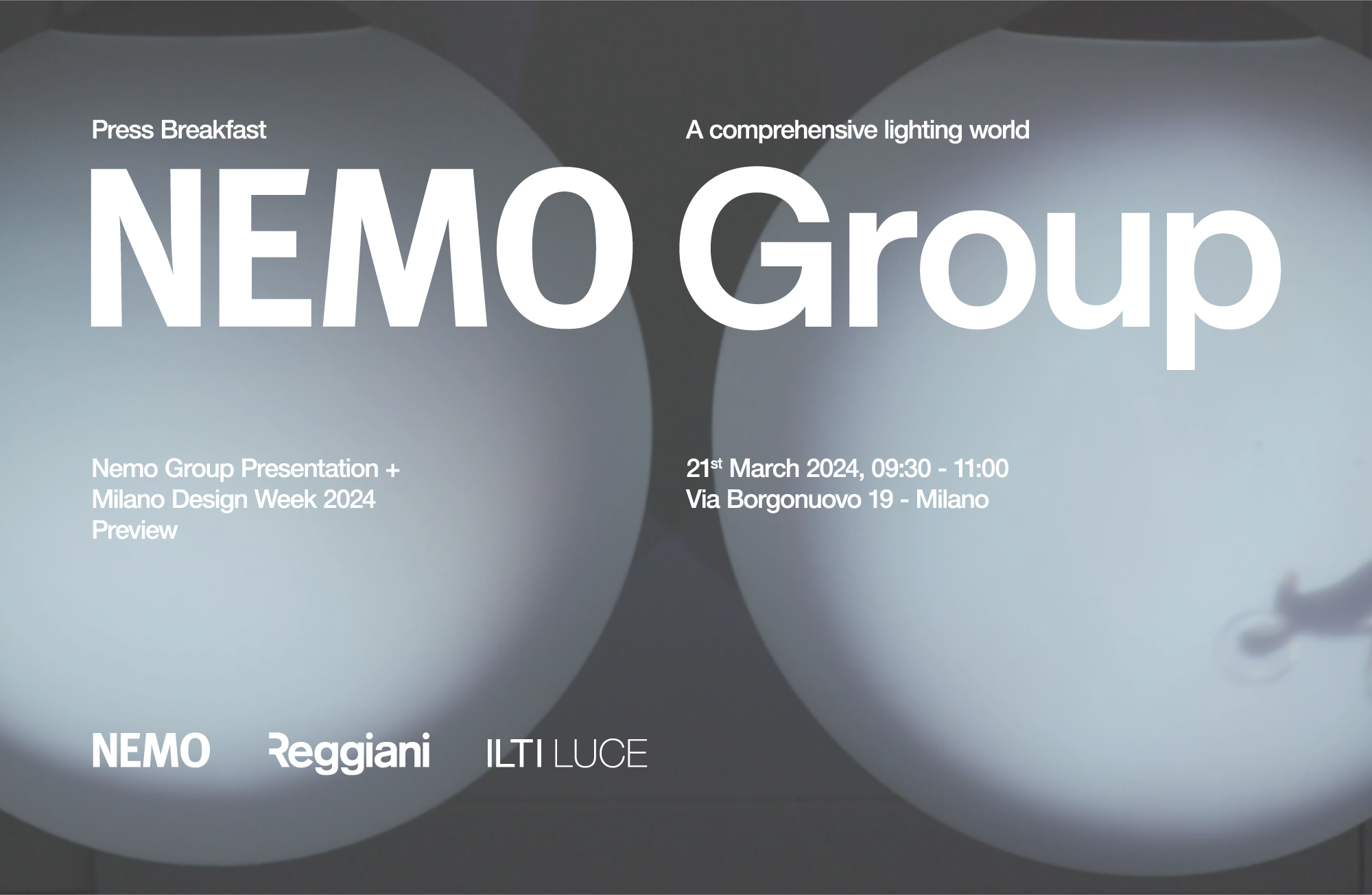 Introducing NEMO Group - NEMO Group