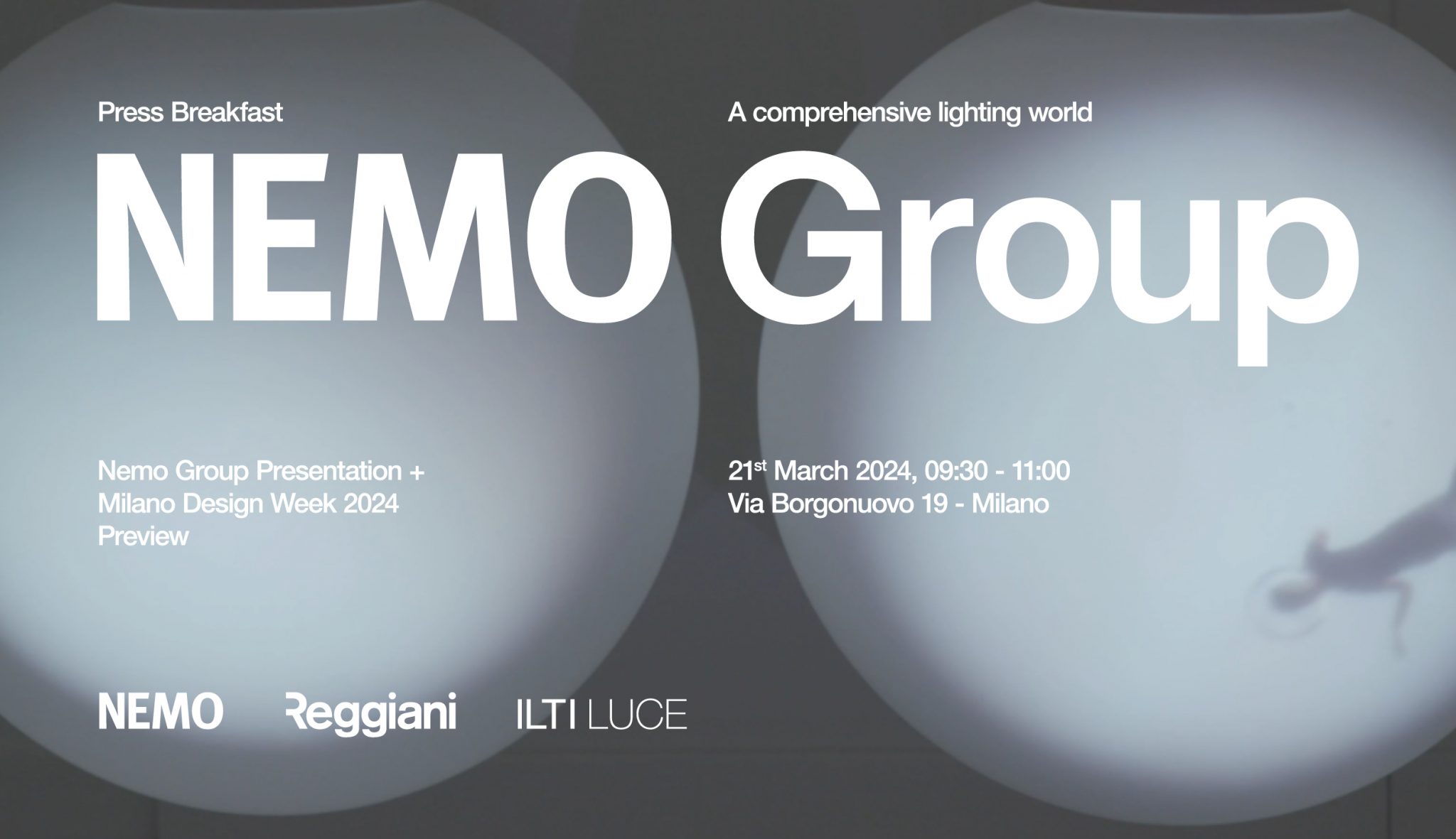 Introducing NEMO Group - NEMO Group